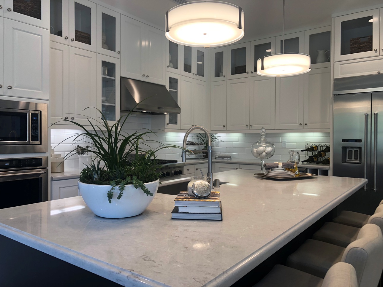 Portfolio – Certified Home Stager & Designer in